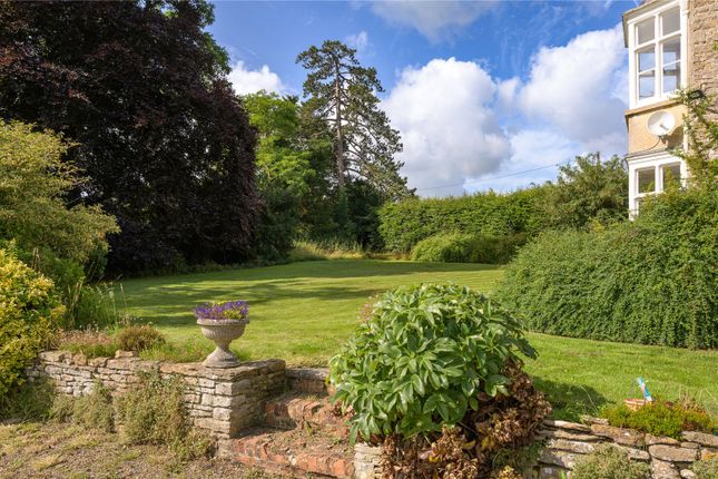 North Cheriton, Templecombe, Somerset BA8, 4 bedroom detached house for ...