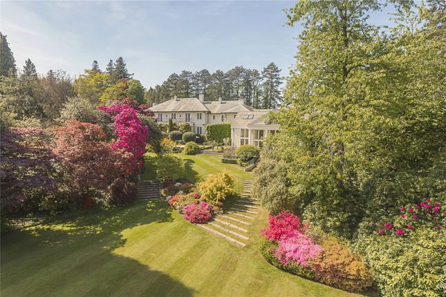 Titlarks Hill, Ascot, Berkshire SL5, 7 bedroom detached house for sale ...