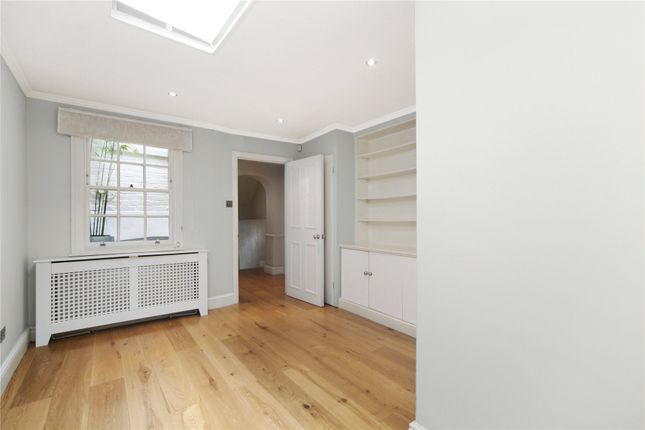 Smith Terrace, Chelsea, London SW3, 3 bedroom terraced house for sale ...
