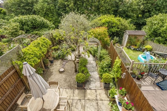 London Road, Devizes SN10, 4 bedroom terraced house for sale - 64870116 ...