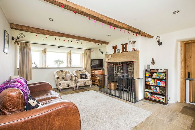 Slack Top, Heptonstall, Hebden Bridge, West Yorkshire HX7, 3 bedroom ...