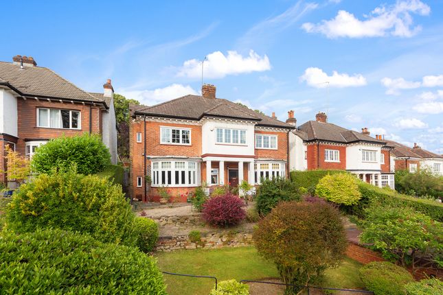 Homes for Sale in Purley, London - Buy Property in Purley, London ...