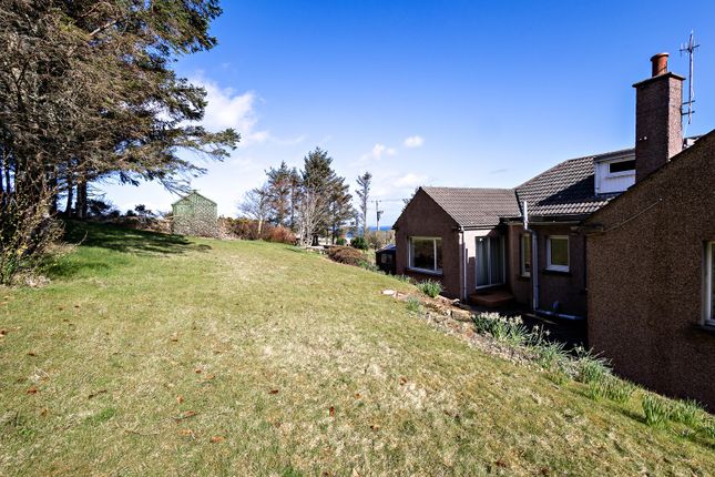 The Sheiling B&B, Melvich, Thurso, Highland. KW14, 6 bedroom detached ...