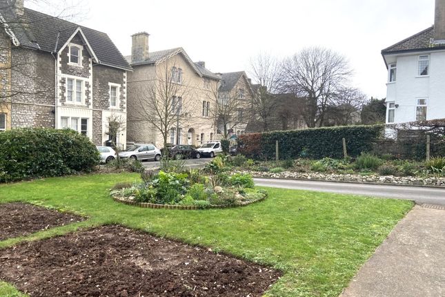 Knightstone Court Shrubbery Avenue, Weston-Super-Mare, North Somerset ...