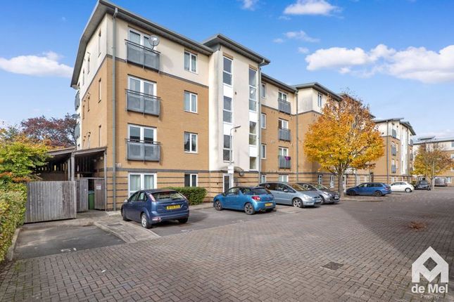 Providence Park, Princess Elizabeth Way, Cheltenham GL51, 1 bedroom ...