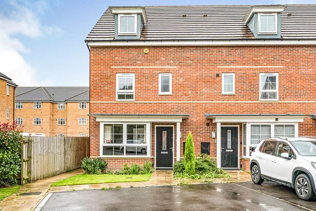 Homes for Sale in Tibbington Terrace, Tipton DY4 - Buy Property in ...