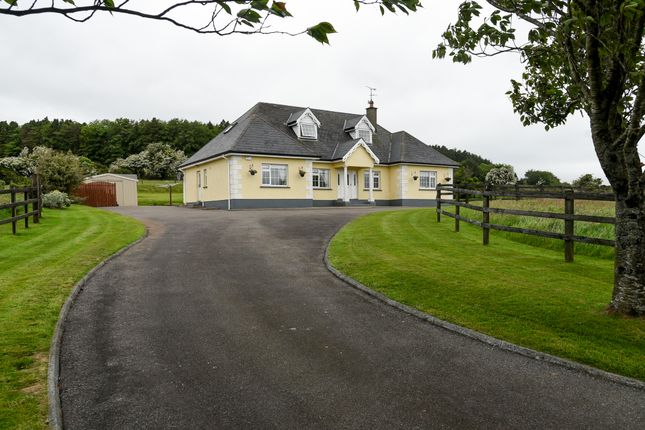Churchview, Ballymore, Camolin, Gorey, Wexford County, Leinster ...