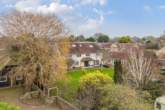 Hoe Lane, Flansham PO22, 9 bedroom detached house for sale - 69530656 ...