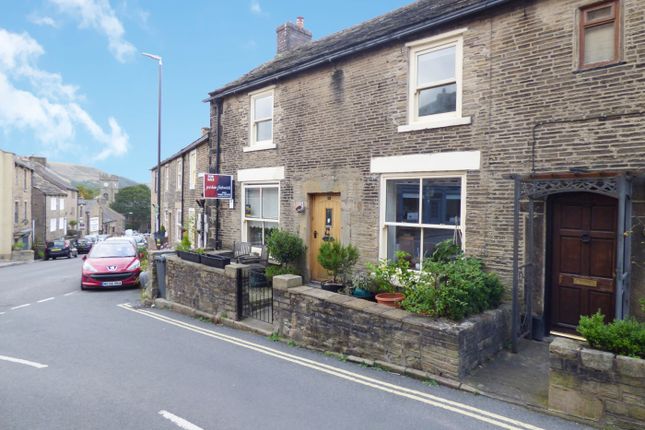 Church Street, Hayfield, High Peak, Derbyshire SK22, 3 bedroom terraced ...