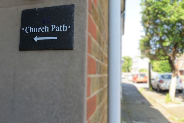 Church Path, Deal CT14, 2 bedroom terraced house for sale - 67877925 ...