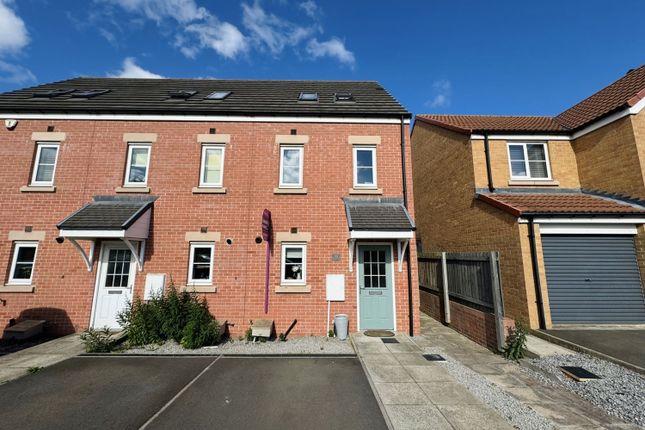 3 Bedroom Houses to Buy in Easington Village - Primelocation