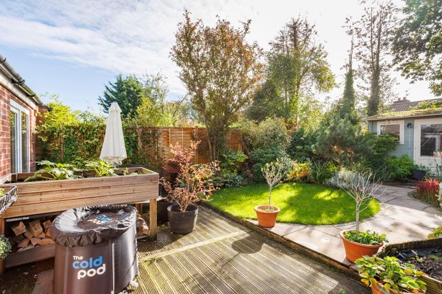 Millfield Close, Wilberfoss, York YO41, 3 bedroom semi-detached house ...