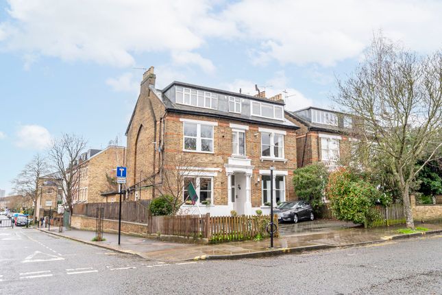 Queens Drive, London N4, 3 bedroom flat for sale - 66922794 | PrimeLocation