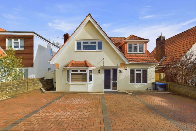 4 Hillview Road, Findon Valley, Worthing BN14, 3 bedroom detached house ...