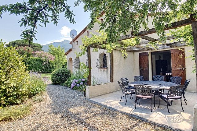 Laroque-Des-Albères, 66740, France, 6 bedroom town house for sale ...