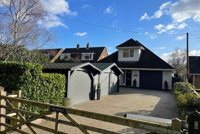 Ash Green Lane East, Ash Green, Aldershot, Surrey GU12, 5 bedroom ...