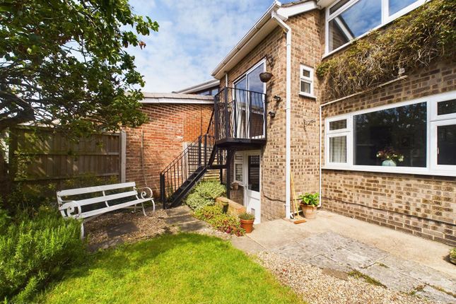 Ingham Grove, Lenton, Nottingham NG7, 1 bedroom maisonette to rent ...