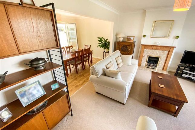 Nicker Hill, Keyworth, Nottingham NG12, 4 bedroom detached house for ...