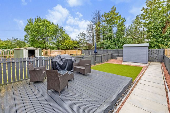 Boghead Avenue, Dumbarton G82, 3 bedroom flat for sale - 61849262 ...