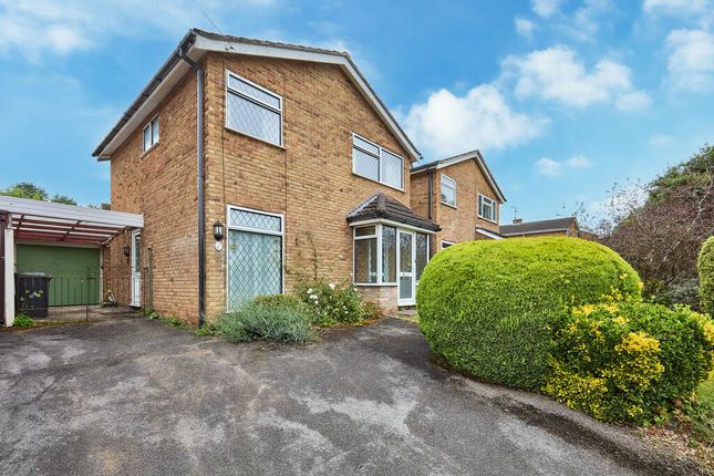 Plott Lane, Stretton On Dunsmore, Rugby CV23, 3 bedroom detached house ...