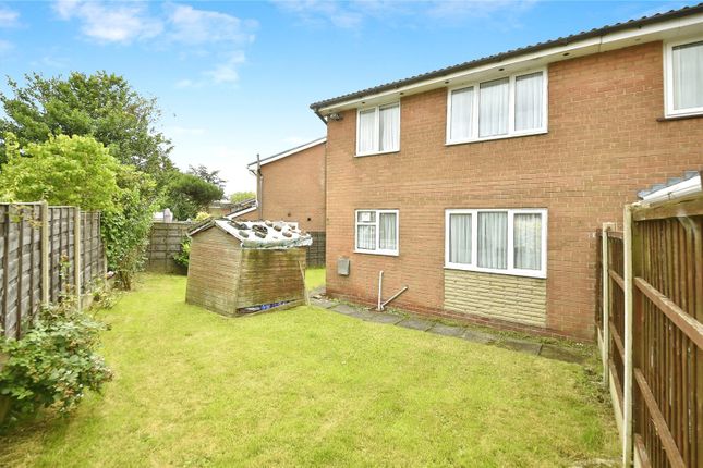 Calf Hey Close, Radcliffe, Manchester, Greater Manchester M26, 3 ...