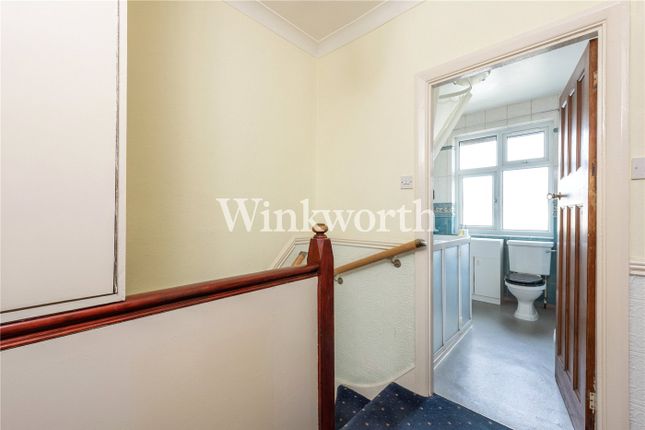 White Hart Lane, London N17, 3 bedroom terraced house for sale ...