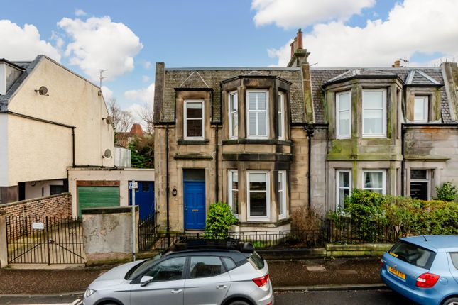 17 Harrison Road, Edinburgh EH11, 4 bedroom property for sale ...