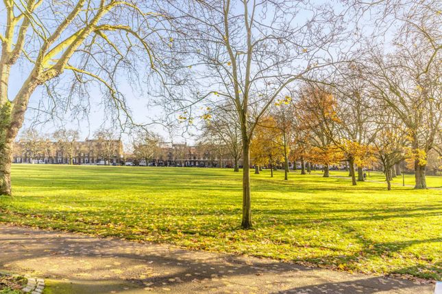 Highbury Crescent, Highbury And Islington, London N5, 1 bedroom flat ...