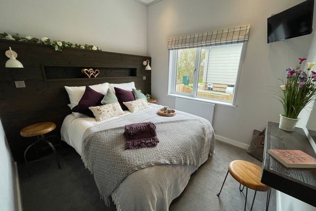 Doublebois, Liskeard, Cornwall PL14, 3 bedroom mobile/park home for ...