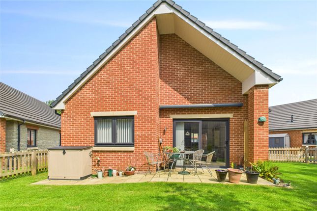 Barnes Road, Kingsdown, Swindon SN3, 2 bedroom bungalow for sale ...