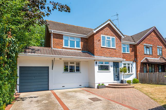 Homes for Sale in Bearsted - Buy Property in Bearsted - Primelocation