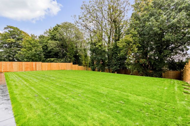 Wildflower Close, Fernfield Lane, Hawkinge, Folkestone CT18, 5 bedroom ...