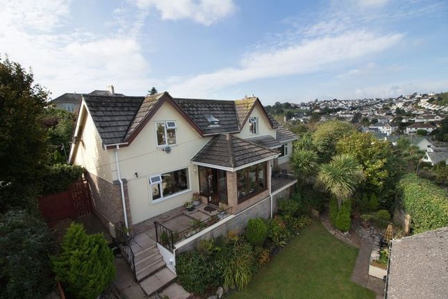 Homes for Sale in Dashpers, Brixham TQ5 - Buy Property in Dashpers ...