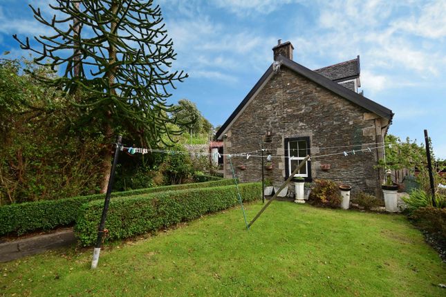 Braeside Cottage, Strone, Dunoon PA23, 3 bedroom detached house for ...