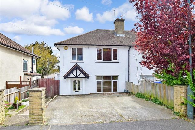 Homes for Sale in Avenue Road, Erith DA8 - Buy Property in Avenue Road ...