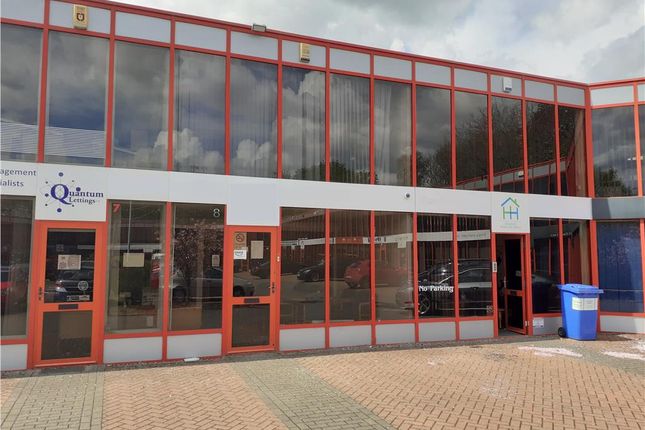 Southgate Way, Orton Southgate, Peterborough PE2 Commercial Properties ...