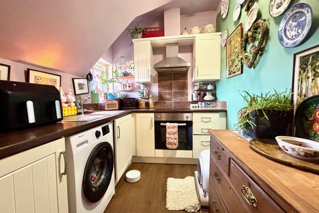 Dale Road, Matlock DE4, 1 bedroom flat for sale - 69435705 | PrimeLocation