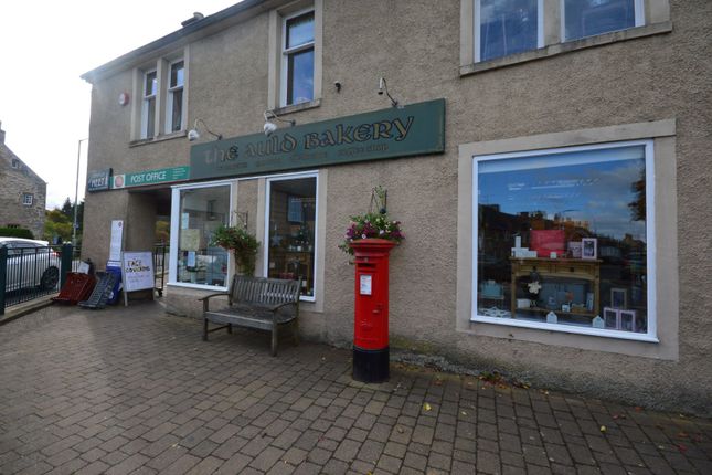 Retail premises for sale in Croft Field, Jedward Terrace, Denholm ...