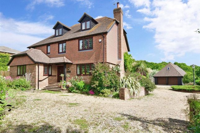 Howfield Lane, Chartham Hatch, Canterbury, Kent CT4, 6 bedroom detached ...