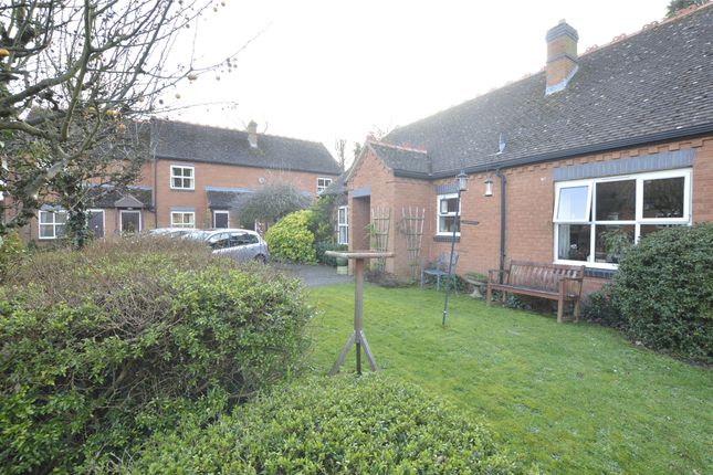 Bredon Lodge, Bredon, Tewkesbury, Worcestershire GL20, 1 bedroom ...