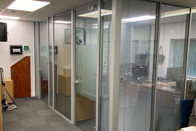 Bindon Business Park, Cook Way, Taunton TA2, office to let - 67911808 ...