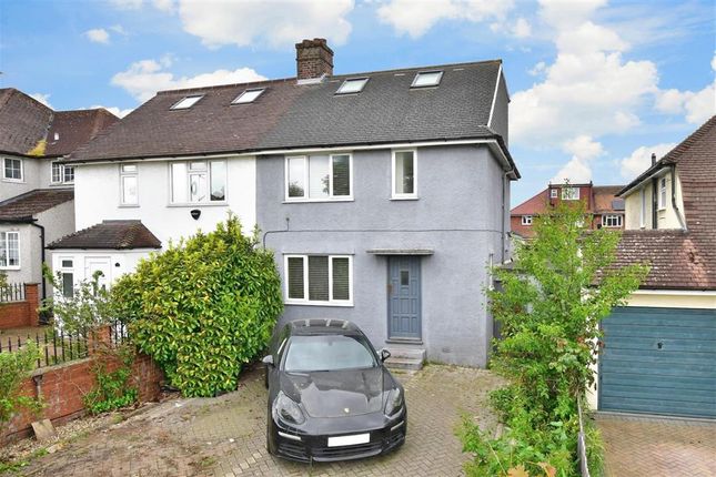 Homes for Sale in New Addington - Buy Property in New Addington ...