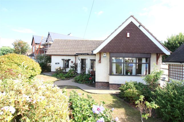 Richmond Road, Lee-On-The-Solent, Hampshire PO13, 3 bedroom bungalow ...