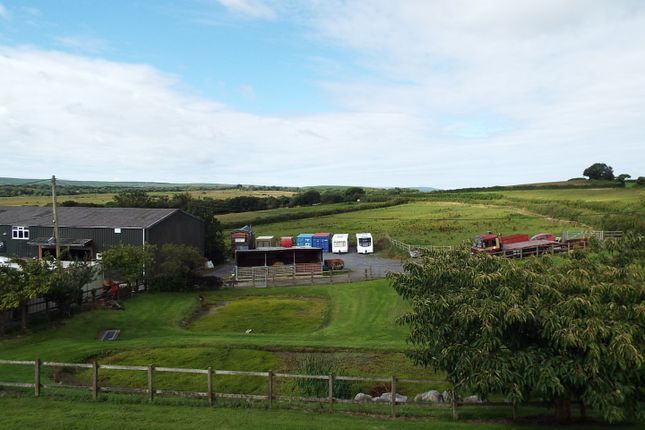 Bryn Farmhouse, Penuel, Llanmorlais, Gower SA4, 3 bedroom detached ...