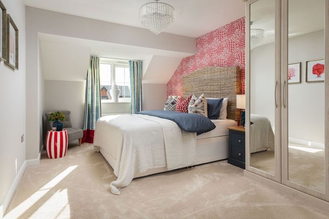 Lower Callerton, Tyne And Wear NE15, 4 bedroom detached house for sale ...