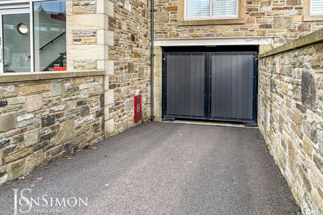 Cobden Mill Court, Ramsbottom, Bury BL0, 2 bedroom flat for sale ...