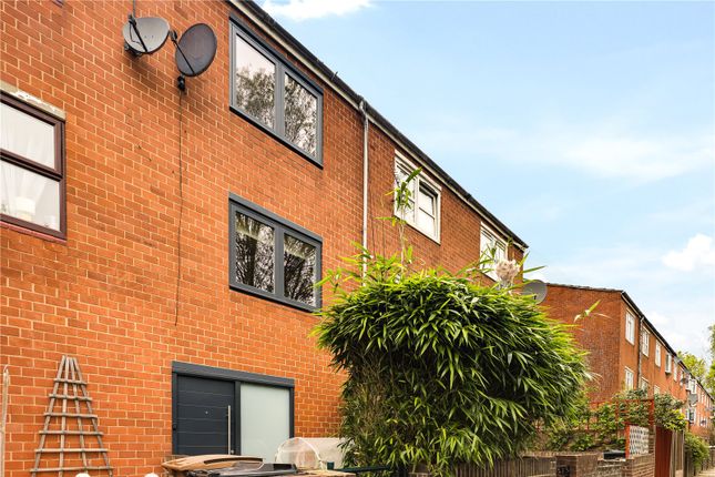 Cowper Road, Stoke Newington, London N16, 3 bedroom terraced house for ...