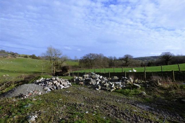 3 bed barn conversion for sale in Pen-Y-Garnedd, Llanrhaeadr Ym ...