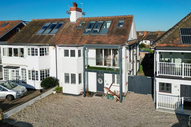 Homes for Sale in Leigh-on-Sea - Buy Property in Leigh-on-Sea ...