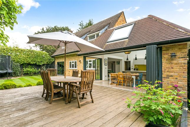 Homes for Sale in Cookham - Buy Property in Cookham - Primelocation